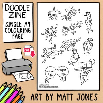 Lunartik.com - Art | Design | Sculpture